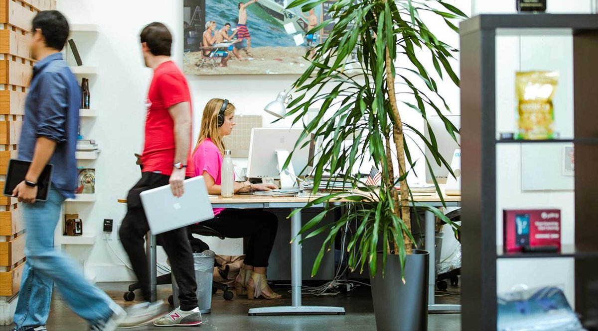 Careers | Cuker Agency