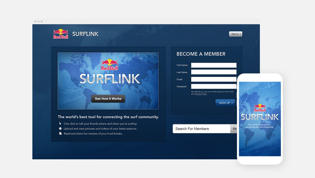 Red Bull Social Media Campaign & Strategy | Cuker Work