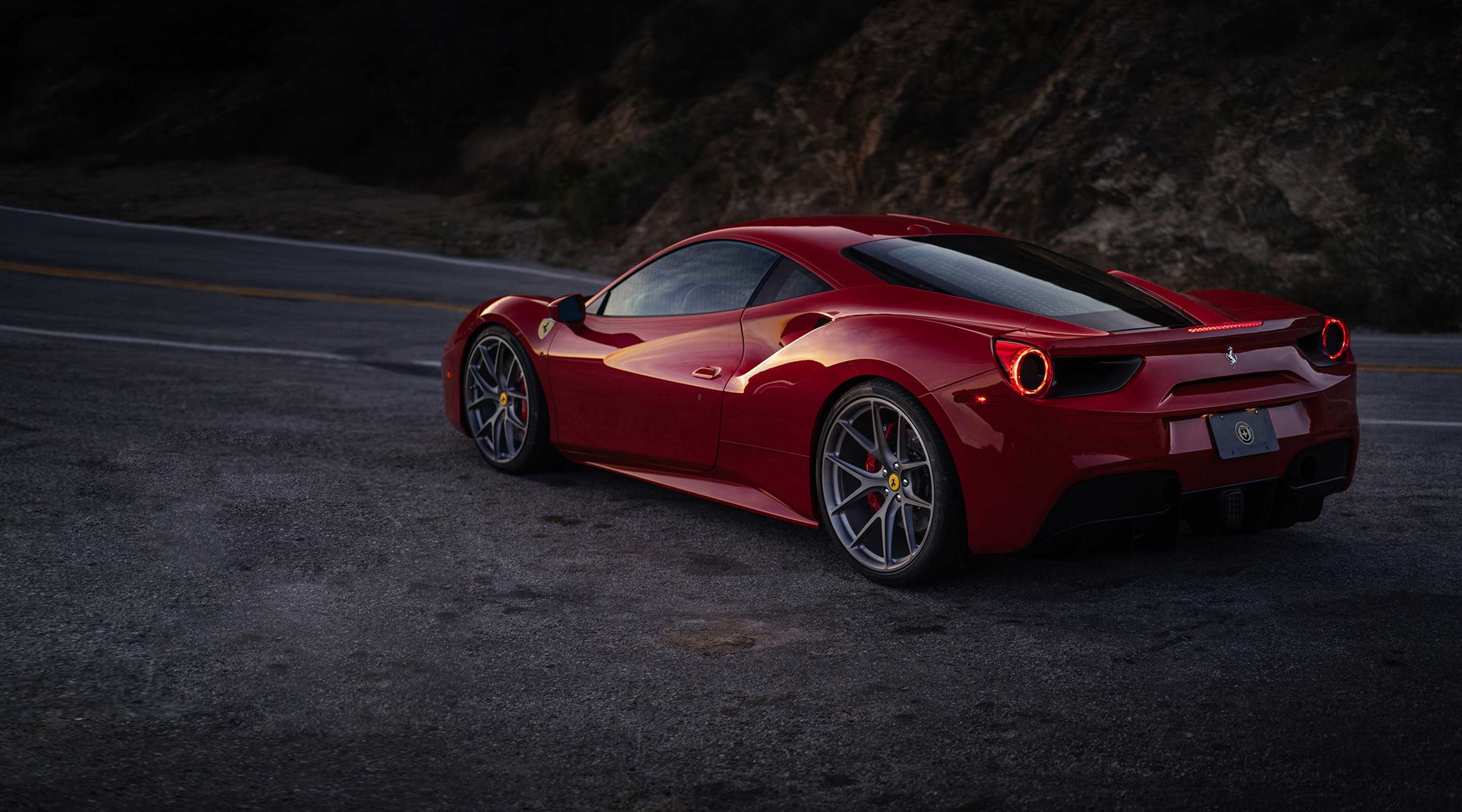 HRE Wheels Web Design & Digital Marketing | Cuker Work