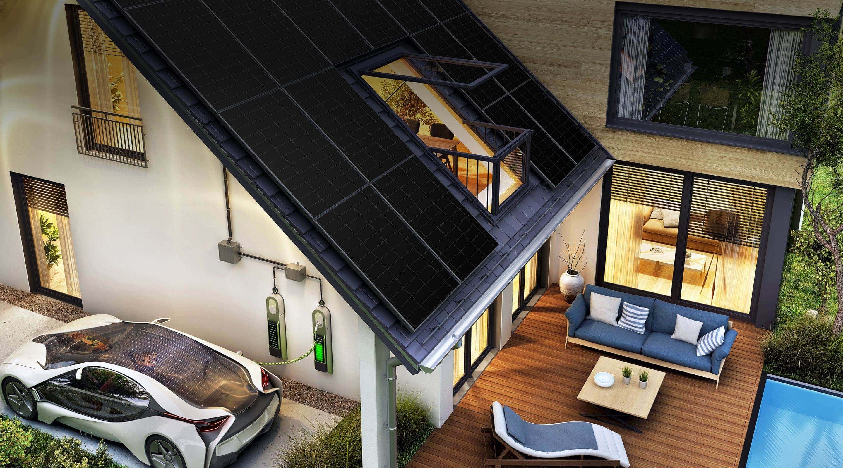 Simply Solar Digital Marketing & Website Design | Cuker Work