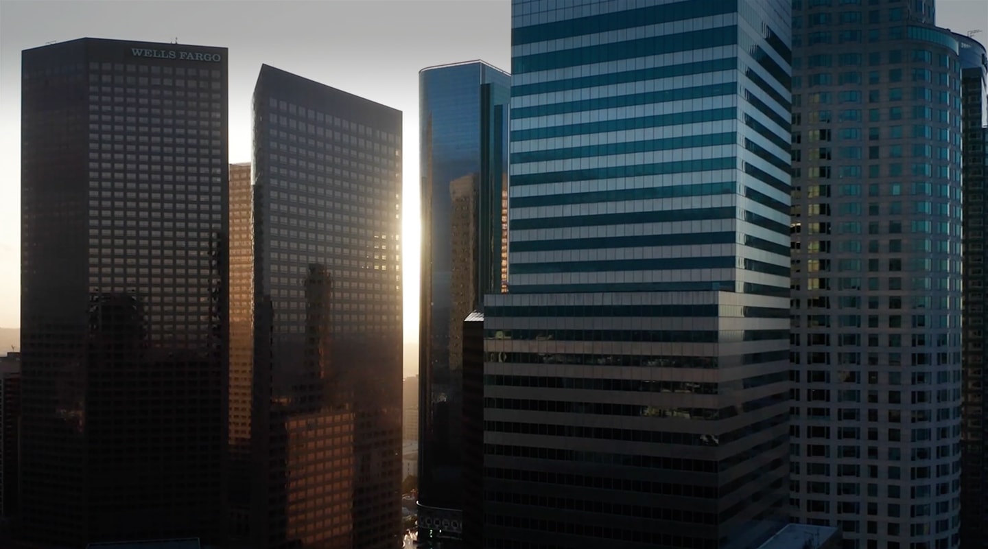 Mitchell Capital Brand Transformation & Website | Cuker Work