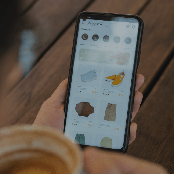Marketplace & Retail Expansion Services | Cuker Agency