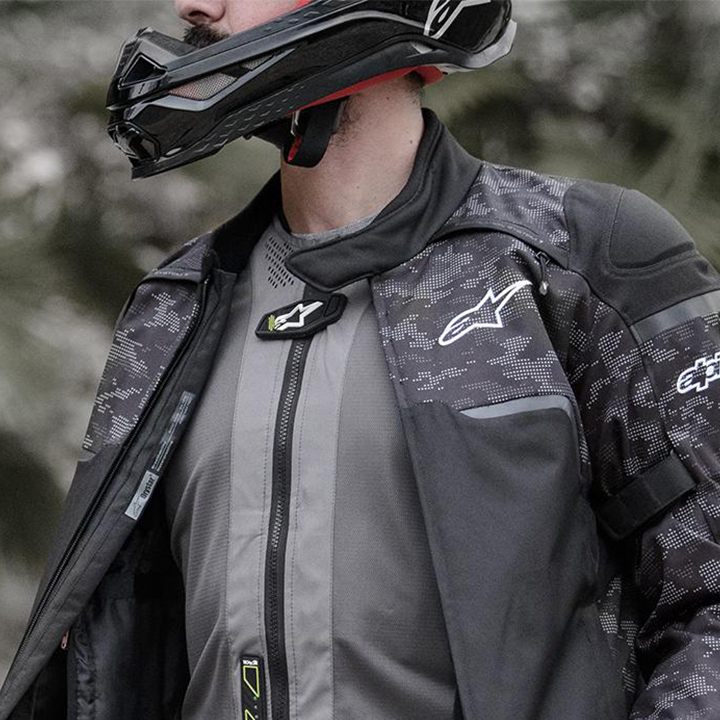 Alpinestars Web Design & Digital Marketing | Cuker Work