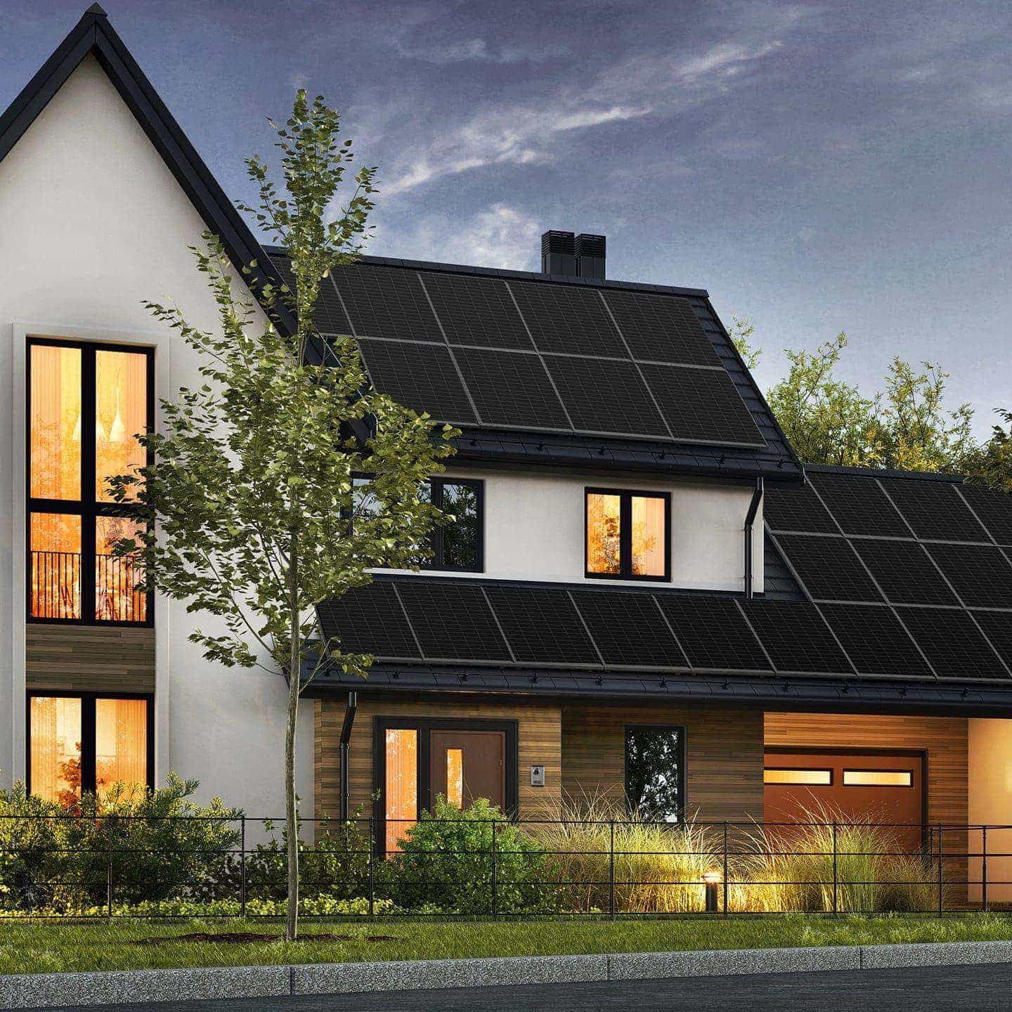 Simply Solar Digital Marketing & Website Design | Cuker Work