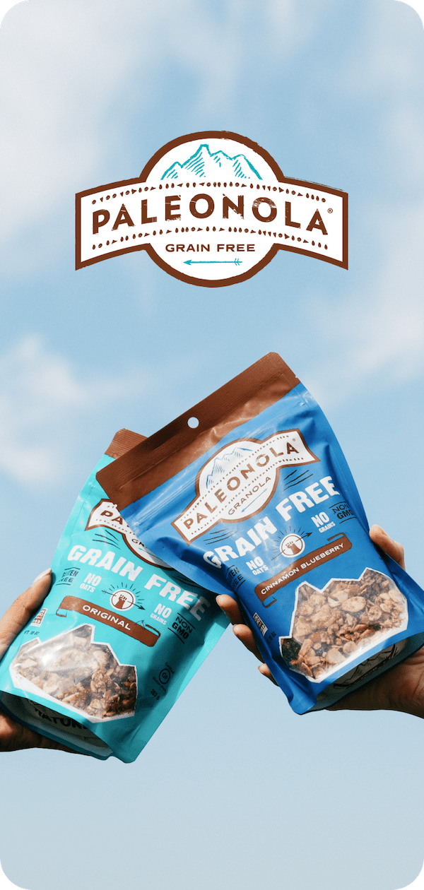 Paleonola Web Design & Digital Marketing | Cuker Work